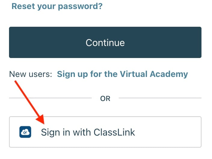 Campus Administrator Access